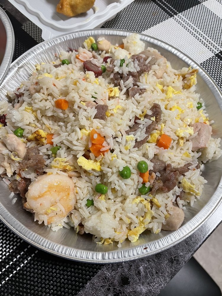 LOCK CHUN - Updated October 2025 - 364 Photos & 434 Reviews - 4495 ...