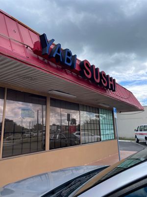 YABI SUSHI - Updated October 2025 - 154 Photos & 209 Reviews - 3755 S ...