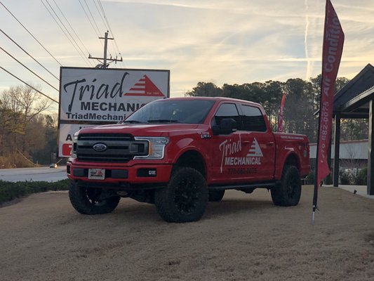 TRIAD MECHANICAL COMPANY - Updated September 2025 - 83 Photos & 24 ...