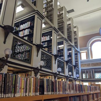 MILLICENT LIBRARY - Updated September 2025 - 43 Photos & 10 Reviews ...