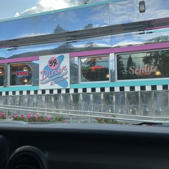 59ER DINER - Updated May 2024 - 354 Photos & 303 Reviews - 15361 US Hwy ...