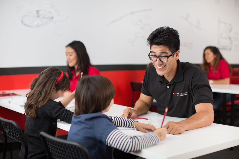 MATHNASIUM - Updated April 2024 - 100 Photos - 2836 N Power Rd, Mesa ...