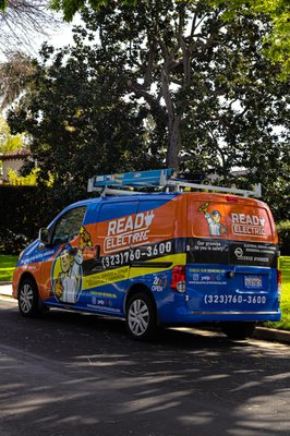 READY ELECTRIC - Updated June 2024 - 21 Photos & 79 Reviews - Los ...