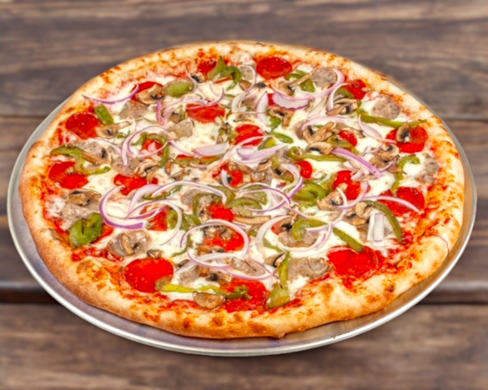 THE CORNER CRUST - Updated January 2026 - 36 Photos & 22 Reviews ...