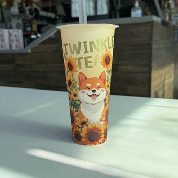 TWINKLE TEA - ALHAMBRA - Updated January 2025 - 1506 Photos & 1189 ...