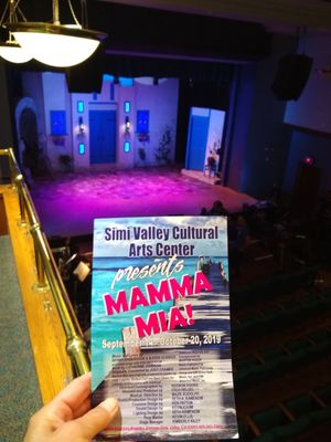 SIMI VALLEY CULTURAL ARTS CENTER - 47 Photos & 53 Reviews - 3050 E Los ...