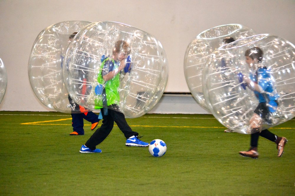 BUBBLE SOCCER DURHAM - Updated January 2026 - Bowmanville, Ontario - Bubble Soccer - Phone ...