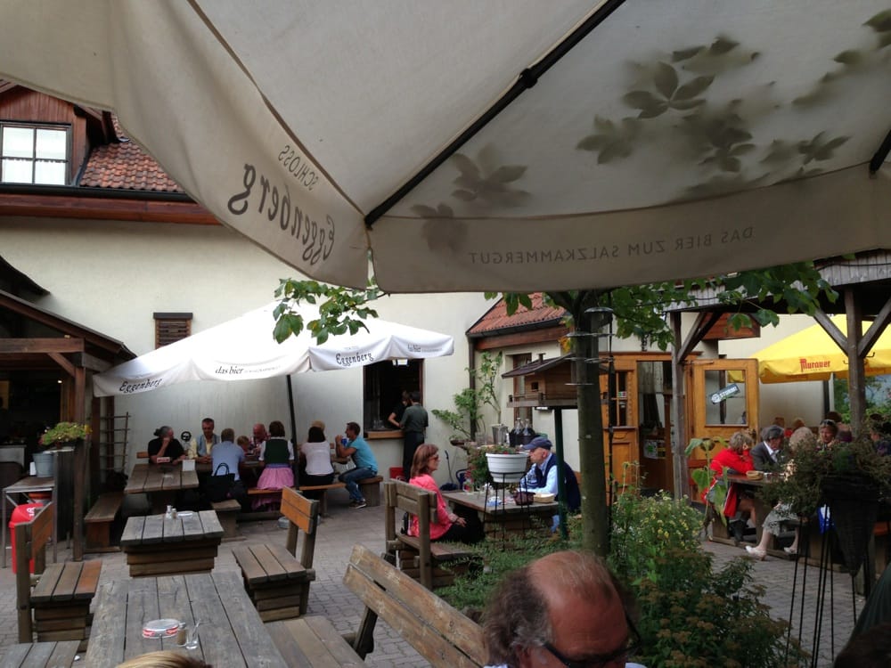 GASTHAUS HOCHRAMALPE - Hochramalpe 17, Gablitz, Niederösterreich ...