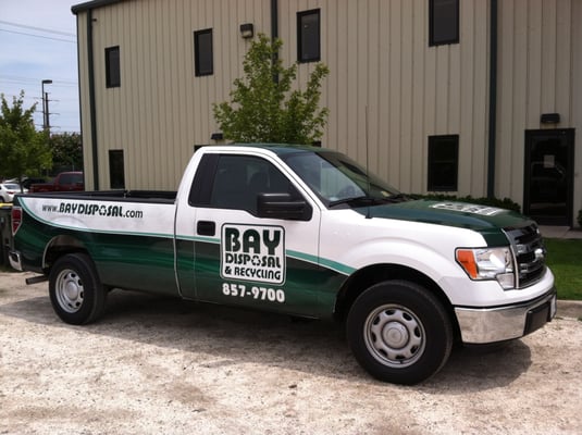 BAY DISPOSAL & RECYCLING - Updated September 2025 - 16 Reviews - 2224 ...