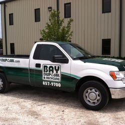 BAY DISPOSAL & RECYCLING - 2224 Springfield Ave, Norfolk, Virginia ...