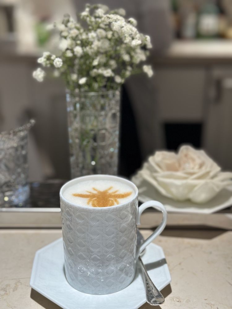 CAFE DIOR BY DOMINIQUE CRENN - Updated June 2025 - 117 Photos & 17 ...