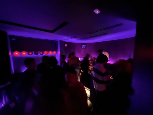 OUTER HEAVEN - Updated July 2025 - 48 Photos & 22 Reviews - 191 Chrystie St, New York, New York ...