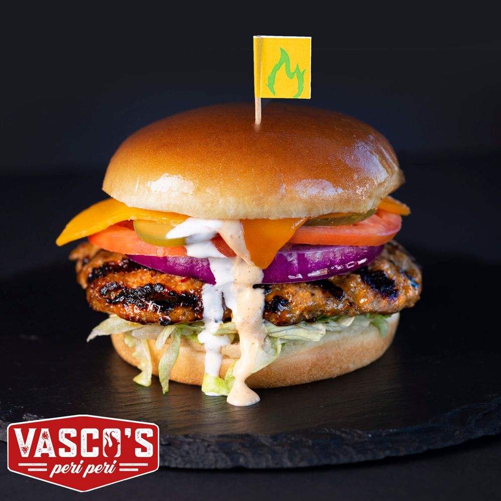 VASCO’S PERI PERI - Updated January 2026 - 212 Photos & 102 Real ...