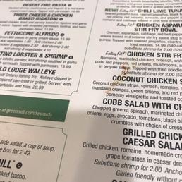 Green Mill Restaurant & Bar - Cheap - Pizza - Updated June 2025 - 144 ...