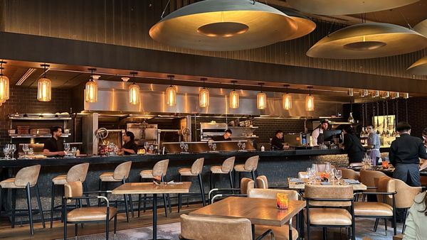 DYNAMITE WOODFIRE GRILL - Updated December 2025 - 284 Photos & 91 ...