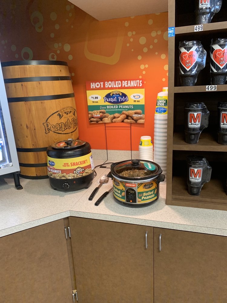 MICKEYS #6 - Updated April 2025 - 2201 E Stan Schuler Loop, Killeen ...