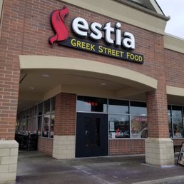 ZESTIA GREEK STREET FOOD - Updated October 2025 - 127 Photos & 138 ...