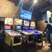 PIXELS PINTS & BYTES - Updated January 2026 - 248 Photos & 119 Reviews ...