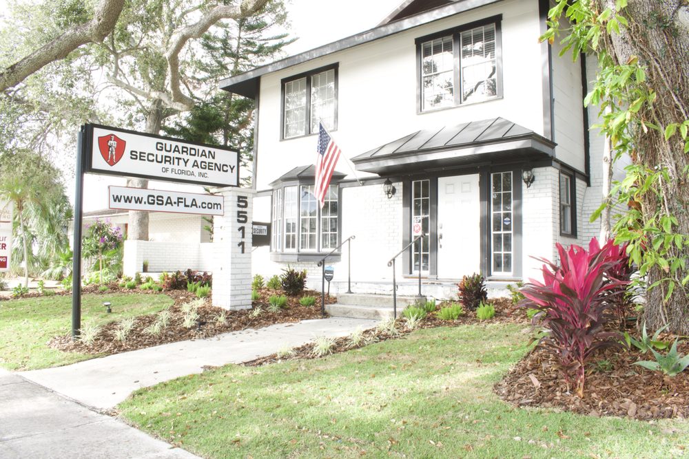 GUARDIAN SECURITY AGENCY - Updated March 2025 - Request a Quote - 5511 ...