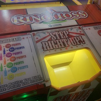 PINSTACK - Updated June 2025 - 185 Photos & 266 Reviews - 635 Central ...