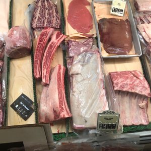 SMITTY’S OLD FASHIONED BUTCHER SHOP OF CORAL RIDGE - 59 Photos & 85 ...