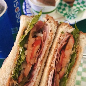 DELI & BREAD CONNECTION - Updated March 2025 - 383 Photos & 470 Reviews ...