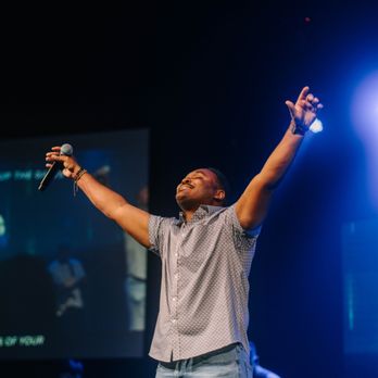 KEYPOINT CHURCH - Updated July 2025 - 22 Photos - 3700 Medical Center ...