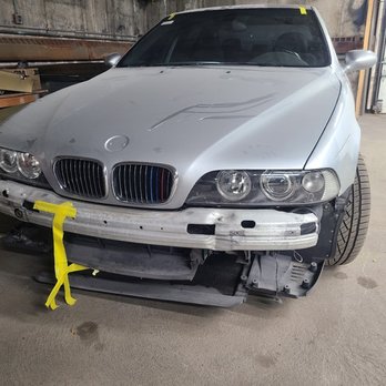 PERFECTION AUTO BODY - Updated December 2025 - 19 Photos & 126 Reviews ...