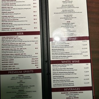 KITARO GRILL & SUSHI LOUNGE - Updated December 2025 - 165 Photos & 178 ...