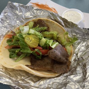 BIBI MEDITERRANEAN RESTAURANT - 69 Photos & 49 Reviews - Persian ...