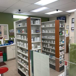 UNIVERSAL ARTS COMPOUNDING PHARMACY - Updated June 2025 - 13 Photos ...