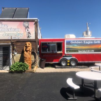 GOLDEN EAGLE RV PARK - Updated December 2025 - 27 Photos & 15 Reviews ...