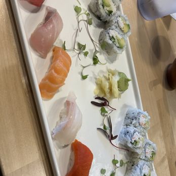 NORI SUSHI - Updated December 2024 - 432 Photos & 153 Reviews - 32911 ...