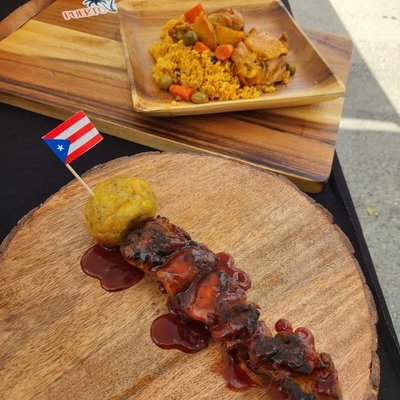 DIMELO PAPI PINCHOS - Updated May 2024 - Broward County, Florida ...