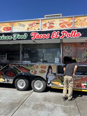 TACOS EL POLLO - Updated December 2025 - 12 Photos & 13 Reviews - 800 E ...