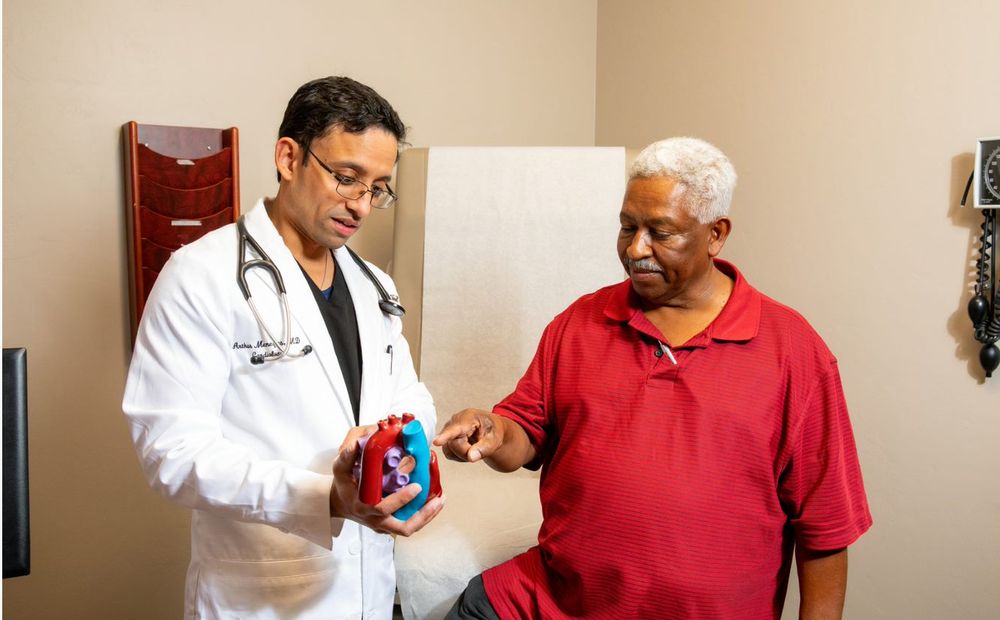 PIMA HEART & VASCULAR - 99 Reviews - 2404 E River Rd, Tucson, Arizona - Cardiologists - Phone ...