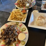 MEDII KITCHEN - 496 Photos & 719 Reviews - Mediterranean - 116 S ...