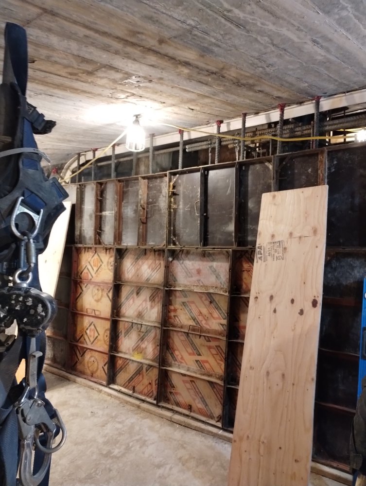 DSD SERVICES - Updated March 2025 - 19 Photos - New Bedford, Massachusetts - General Contractors ...