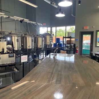 BROADVIEW BREWING COMPANY - Updated December 2025 - 49 Photos & 21 ...