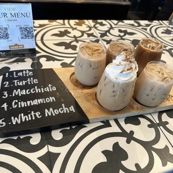 Latte Lounge + HG Eatery - Cheap - Breakfast & Brunch - Updated June ...