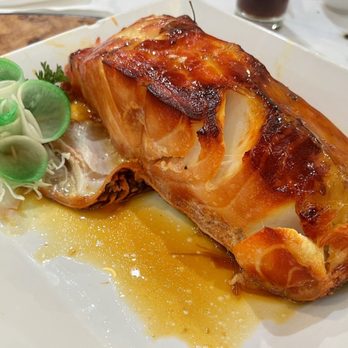 PACIFIC LIGHTHOUSE RESTAURANT - Updated October 2024 - 1438 Photos ...