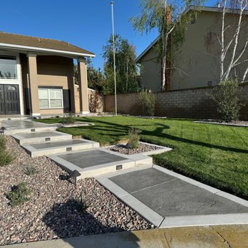 LEE’S CONCRETE - Updated January 2026 - 205 Photos & 61 Reviews - Chino ...