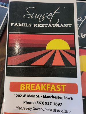 SUNSET FAMILY RESTAURANT - Updated February 2025 - 23 Photos & 22 ...