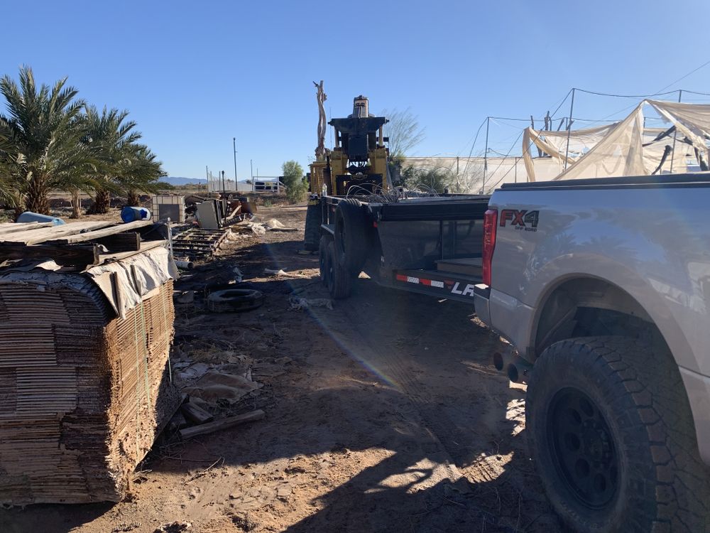 DUMP IT HAUL - Updated February 2025 - Request a Quote - Yuma, Arizona ...