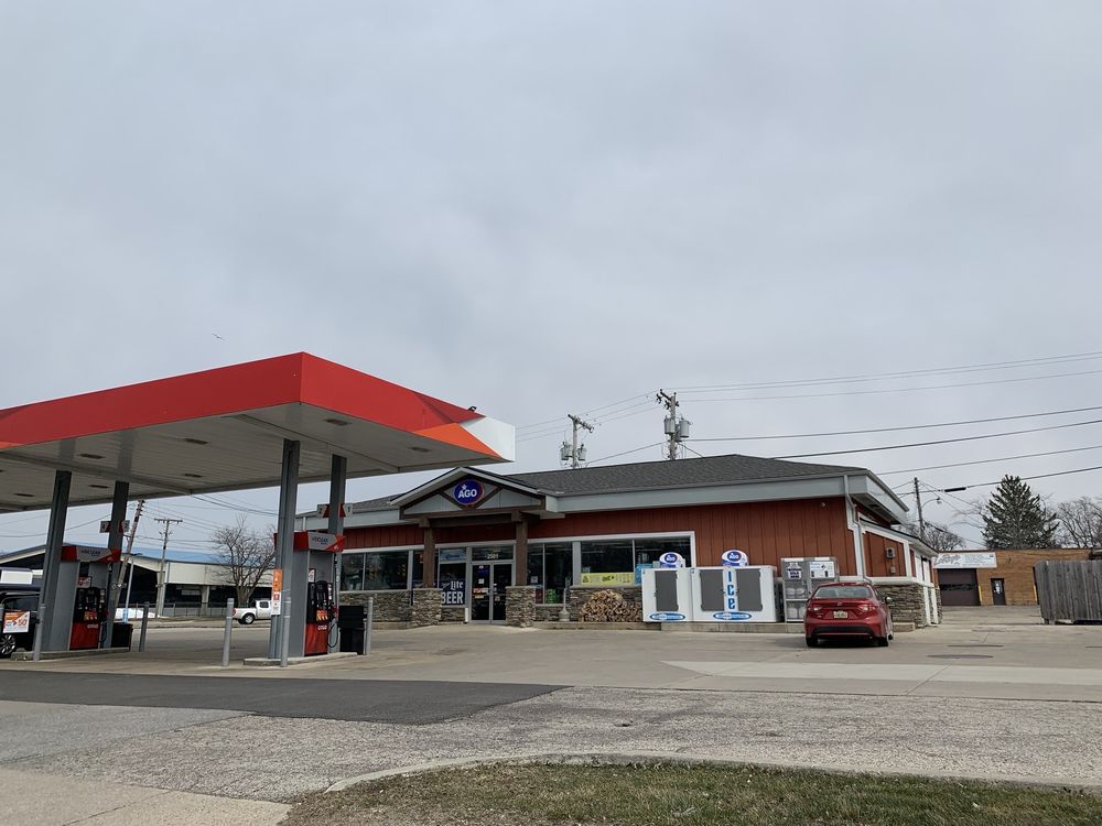 CITGO - Updated December 2025 - 2501 Niles Ave, Saint Joseph, Michigan ...