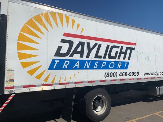 DAYLIGHT TRANSPORT - Updated August 2024 - 17 Photos & 78 Reviews ...