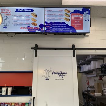 EL CHUNKY - Updated April 2025 - 198 Photos & 83 Reviews - 2620 S Presa ...