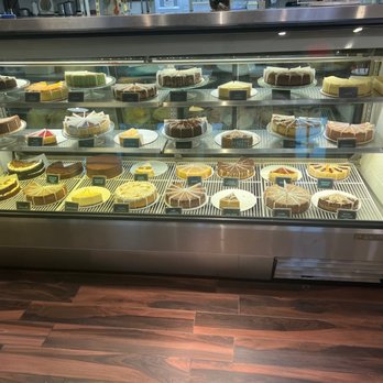 HANK’S CHEESECAKES - Updated October 2025 - 115 Photos & 128 Reviews ...