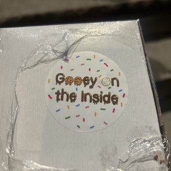 GOOEY ON THE INSIDE - 499 Photos & 283 Reviews - 163 Chrystie St, New ...