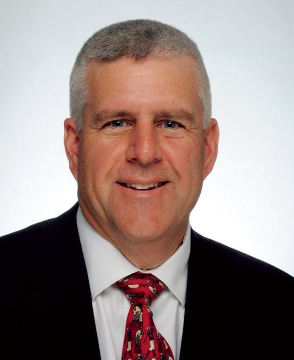 SCOTT PATRICK DESJARDINS INSURANCE AGENT - Updated October 2024 ...